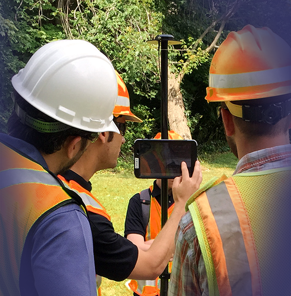 Optimizing Construction Workflow